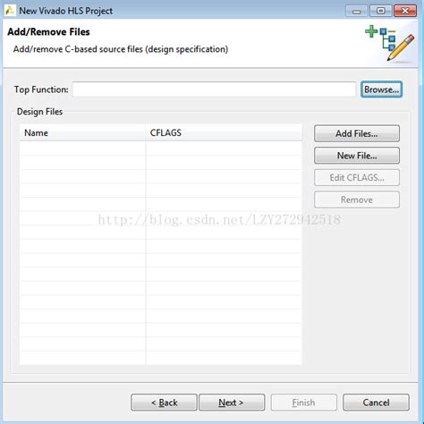 教程——基于hls实现fir滤波器 Csdn博客