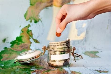 Cómo Ahorrar Para Viajar Y Viajar Barato Mindful Travel By Sara