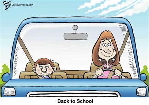 Todays Editorial Cartoon LimaOhio