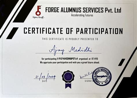 Ajay Medidhi On Linkedin Hackathon Ideathon Problemsolving Teamwork Innovation