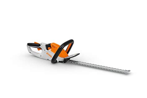 Stihl Hedge Trimmer Hsa Skin Only Battery Ee Day Sons