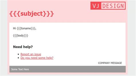 Styling Emails In Moodle And Totara Lms