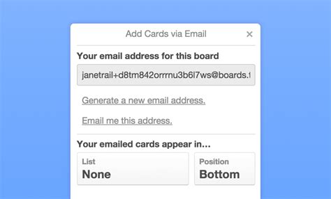 Integrating Trello With Outlook 4 Steps To Make It Work