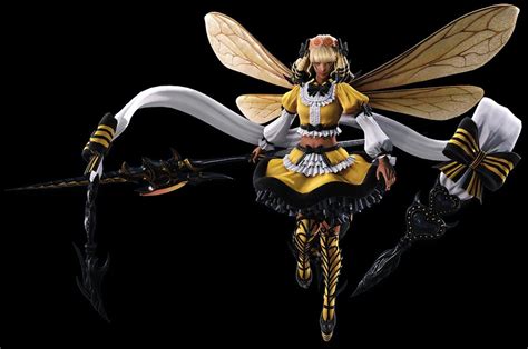 Characters In Final Fantasy Xiv The Arcadion Tv Tropes