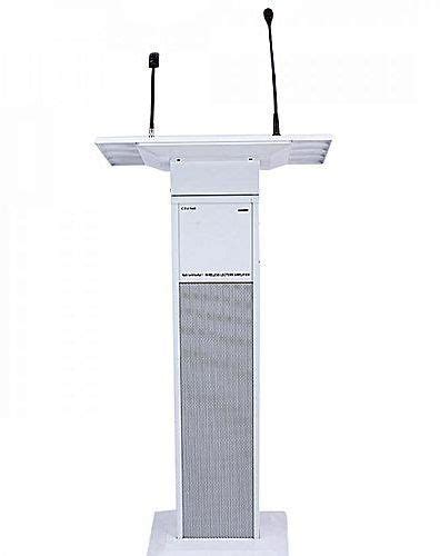 Sekaku Lectern Wireless Pa System Price From Jumia In Nigeria Yaoota
