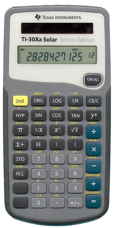 Babe Savers Texas Instruments