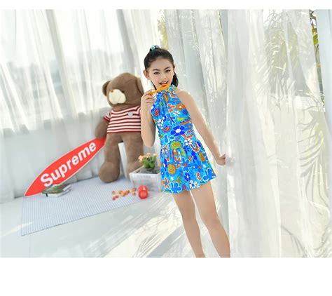 Женский купальник Rhyme для подростков красивый купальник принцессы Новое поступление года