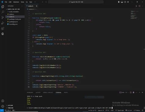 Muhammad Mohsin Khan On Linkedin 100daysofcodingchallenge