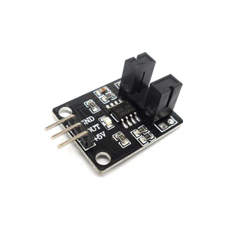 Infrared Counting Sensor Module 5mm Otronic