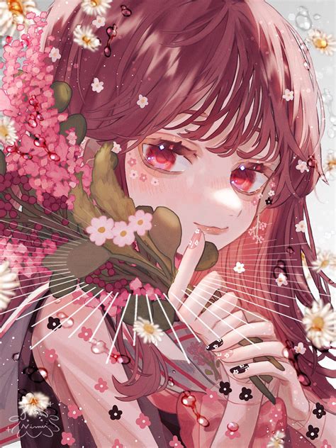 Nimu Haru27 Zerochan Anime Image Board