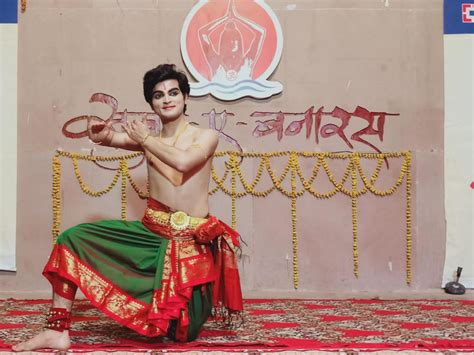 Advanced Diploma In Dance Kathak Nalanda Dance Research Centres