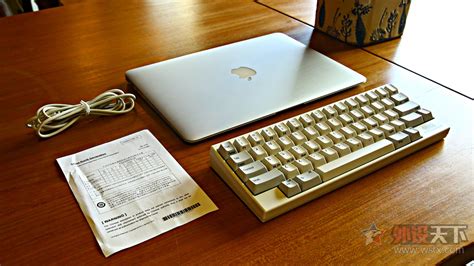 程序员神器：hhkb Pro 2静电容键盘评测 键盘新品评测 第2页 外设天下wstxcom