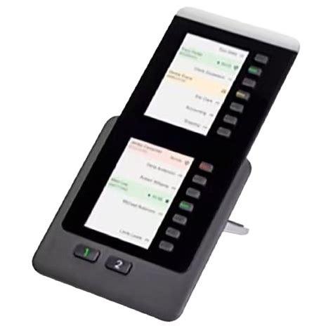 Cisco Cp 8800 A Kem 3pc Ip Phone Expansion Module New