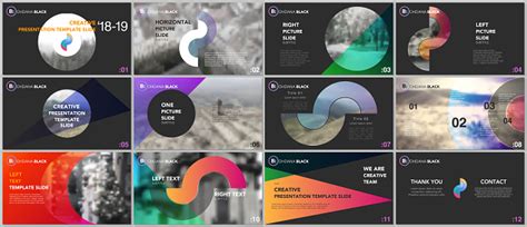 깨끗 하 고 최소한의 프레 젠 테이 션 서식 파일이입니다 검은색 바탕에 화려한 요소입니다 책자 커버 벡터 디자인입니다 전단지 전단지 책자에 대 한 프레 젠 테이 션