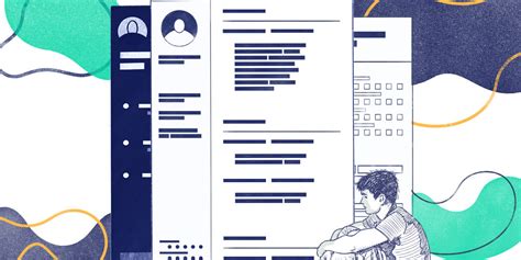 CV Header Examples Template And Ideas On Writing Headings