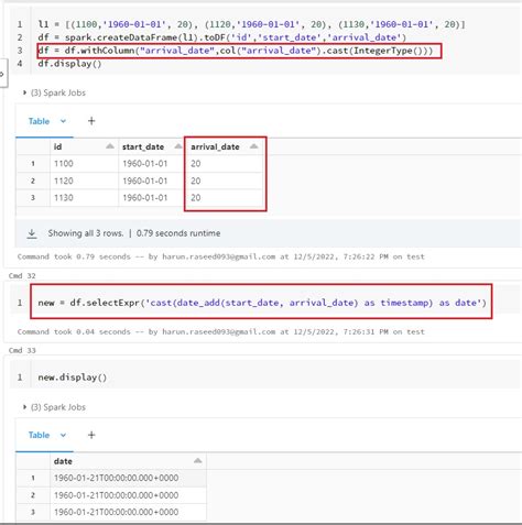 Error In Databricks Code Databricks Community 18641