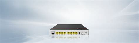 OptiXstar P813E 企业园区ONU 华为星光 华为企业业务