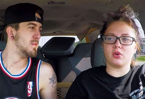 Teen Mom Star Jade Cline Announces Shes Back With Baby Daddy Sean Austin By Posting Sexy