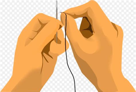 穿针引线png图片素材下载图片编号10840618 Png素材网