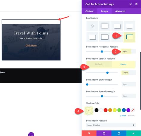 How To Transform Multiple Elements For Abstract Hover Effects In Divi