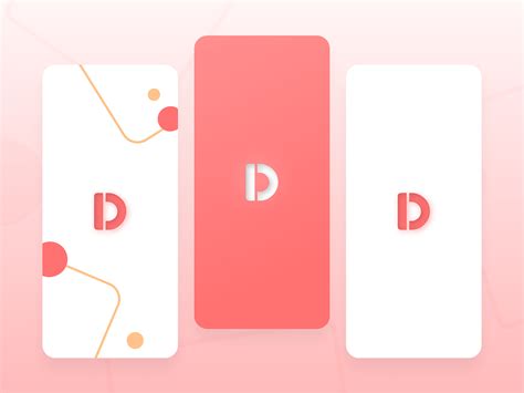 Ui Design School App On Behance