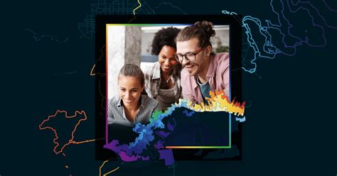 Key Components Of The Esri Advantage Program