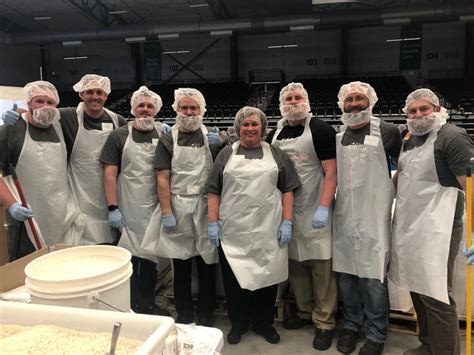 Dave Shadick On Linkedin Feedthebodyfeedthesoul Givingback