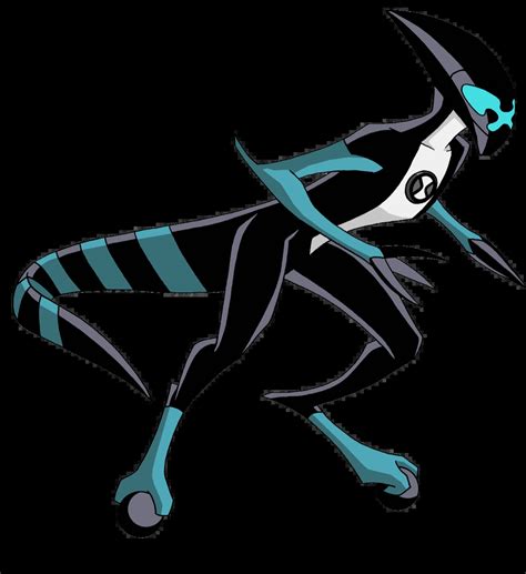 Xlr8gallery Ben 10 Wiki Fandom