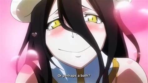 Albedo Wiki Anime Amino