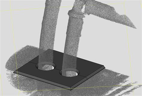 Floor Cap Pipe By Olo Deepdelver Download Free Stl Model