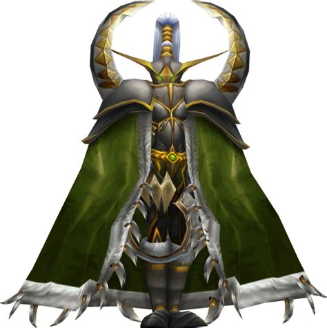 Illidan Tempestira El Traidor Sombras En Azeroth