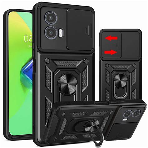 Capa Capinha Case Motorola Moto G Protetora Resistente Militar Chroma Tech Loja Oficial
