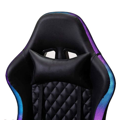 Mahmayi Gaming Chair 1583 Racing Style Ergonomic High Back Gaming