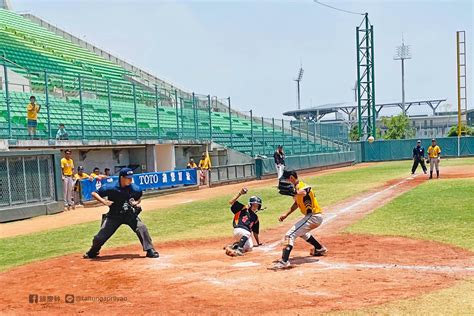 睽違4年 臺東少棒聯隊再度取得小馬少棒國家代表權