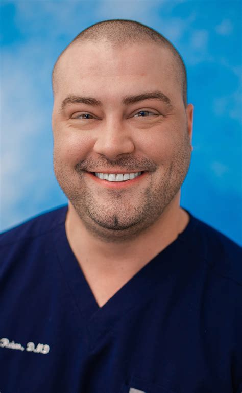 Dr Ryan K Dentist At Paul Harlan Blog