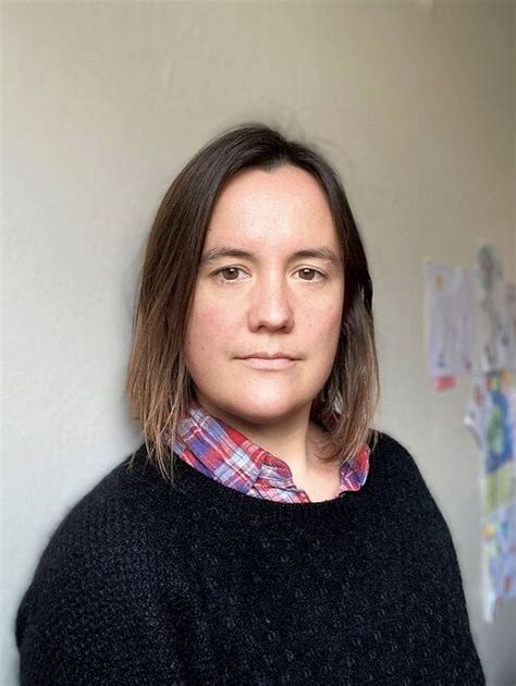 About Me Moira Hocevar