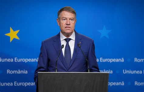 Iohannis despre situația din Coaliție Când va decide să facă o