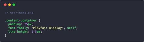 Create Animated Sidebar Component In React With React Transition Group