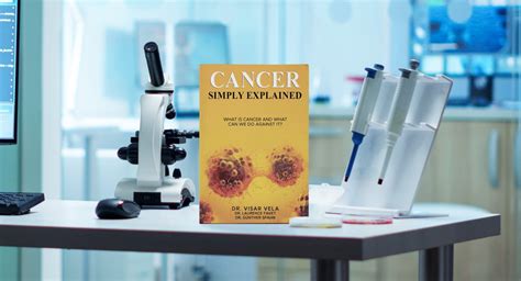 Cancer Simply Explained By Dr Visar Vela Dr Laurence Favet And Dr