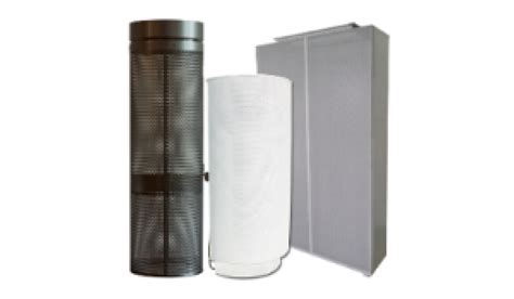 Low Velocity Diffusers