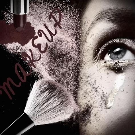 ‎makeup Single Album By Rico Lilman Apple Music