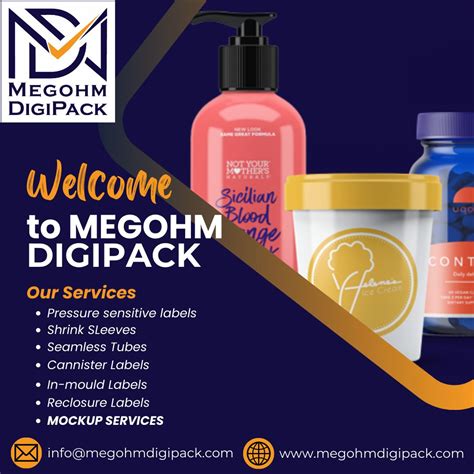 Megohm Digipack On Linkedin Megohmdigipack Printing Printpackaging