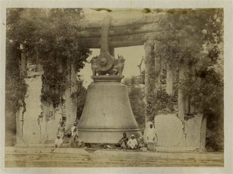 Myanmar 1870 R Tartarianarchitecture