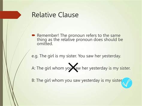 Relativeclause Reviewppt