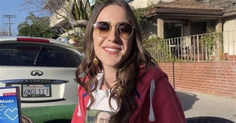 Surprising Twists Taylor Lorenz Interviews Libs Of Tiktoks Chaya Raichik