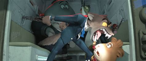 The Bad Guys Wolf 58 By Giuseppedirosso On Deviantart