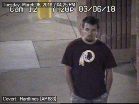 Man Wanted For Indecent Exposure At Cityplace Target Police Dallas