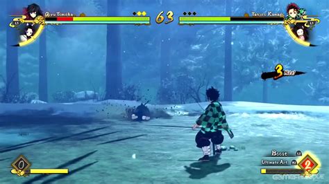 Demon Slayer Kimetsu No Yaiba The Hinokami Chronicles Download