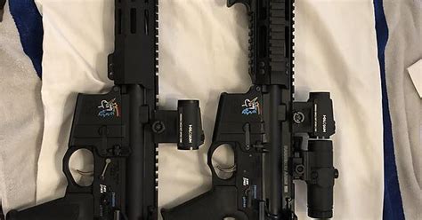 Ar Snowflake Builds Im Working On Album On Imgur