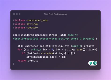 Counting Strings In C 30x Throughput Difference 💬 Ashs Blog